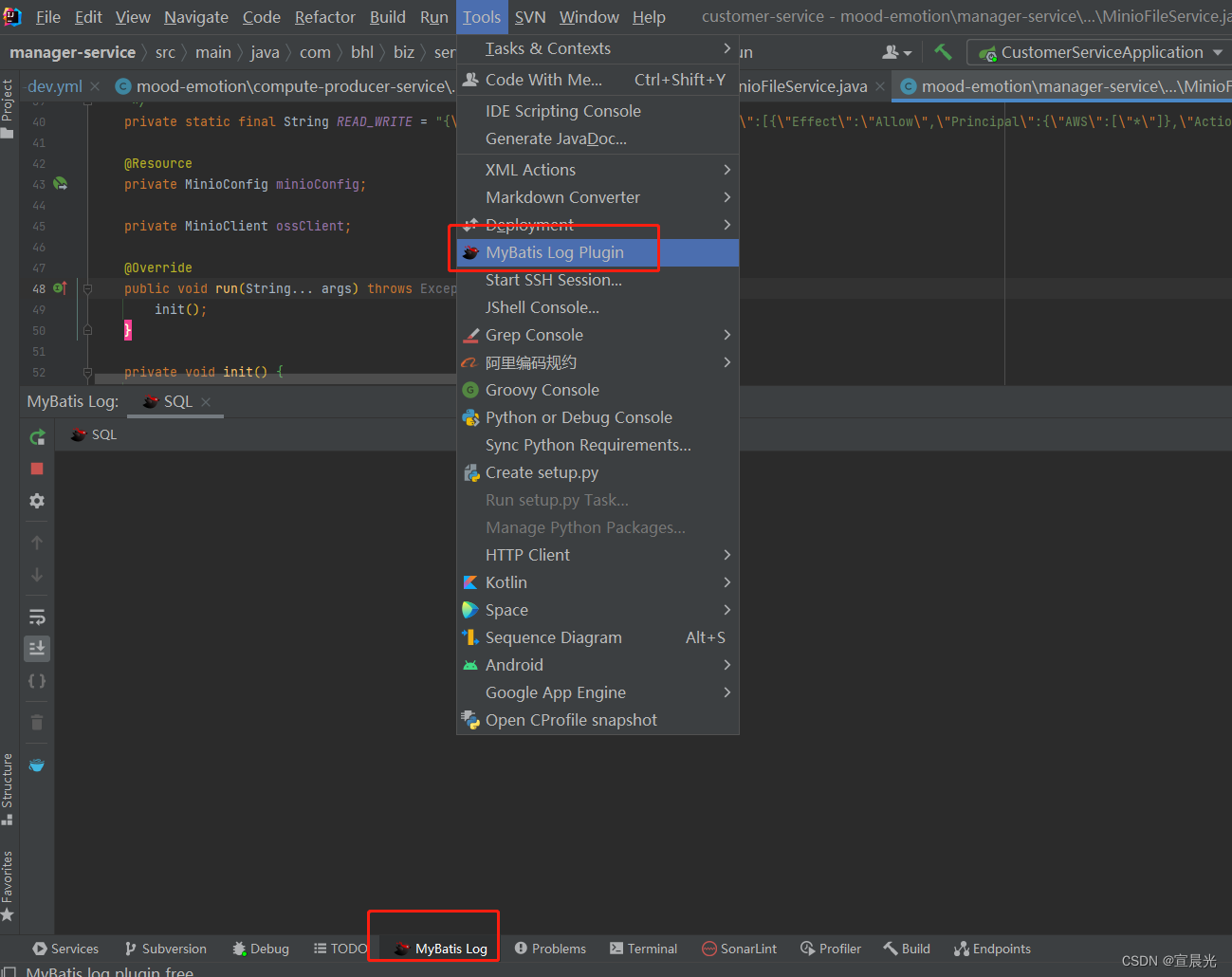 提升Mybatis日志处理效率：MybatisLogFree插件及其在IntelliJIDEA中的应用,-CSDN博客