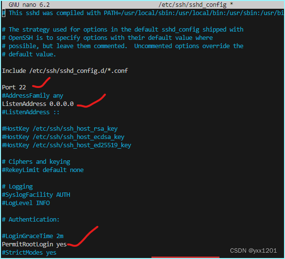 Windows子系统的Linux环境部署及配置ssh连接_子系统 ssh-CSDN博客