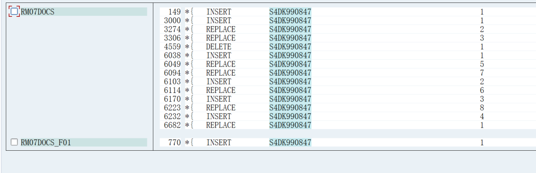 SAP小技巧 MB51配置扩展-CSDN博客