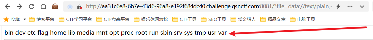 青少年CTF-qsnctf-Web-include01&include02（多种方法-知识点较多-建议收藏！）-CSDN博客