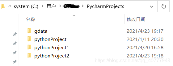 python3.8+GDAL 读取文件时文件路径设置问题_does not exist in the file system, and is not reco-CSDN博客