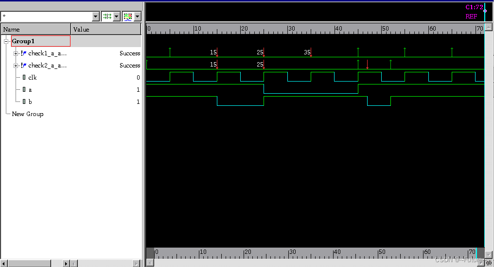 SystemVerilog断言(SV Assertions)详解-CSDN博客
