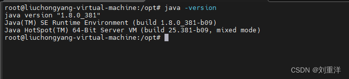 ubuntu22安装和部署Kettle8.2_ubuntu安装kettle-CSDN博客