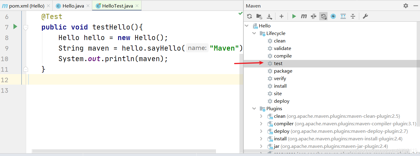 Maven Error 不再支持源选项 5，请使用 7 或更高版本的解决办法 Error 不再支持源选项 5。请使用 7 或更高版本。 Error 不再支持目标选项 5。 Csdn博客