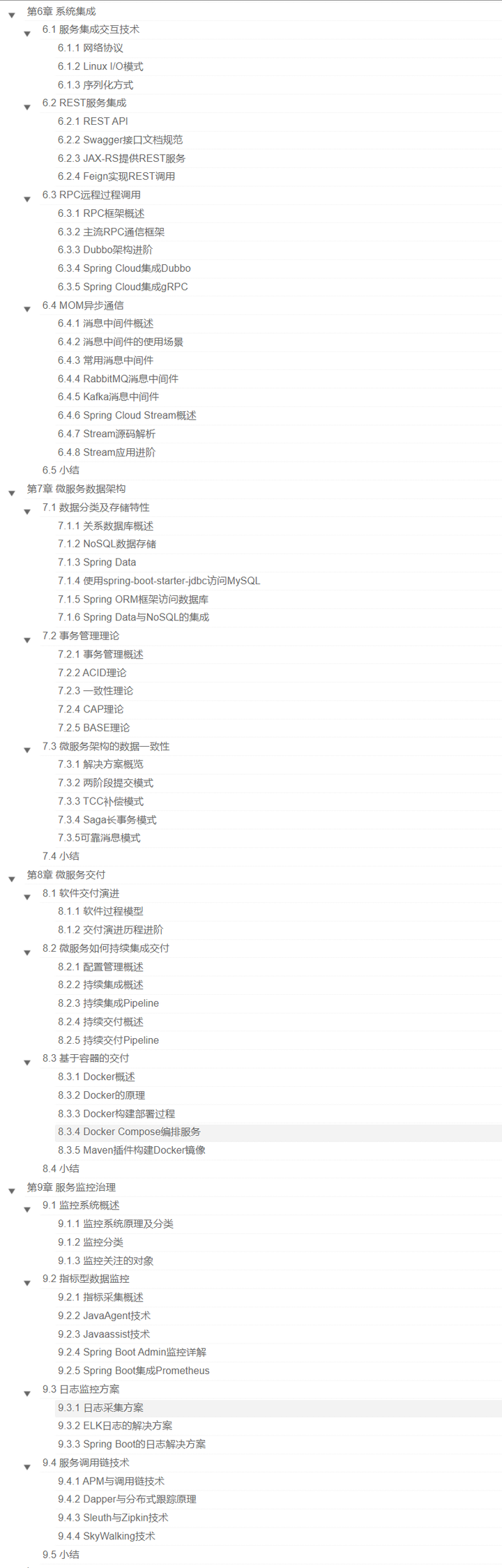 同事开源我的微服务深度实践笔记到GitHub，短短3天竟吸粉10W+-CSDN博客