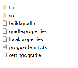 Android和Unity互调_unity.build-id-CSDN博客