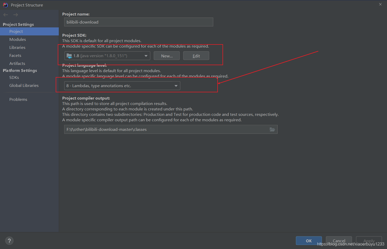 Error:java: 无效的目标发行版: 14-CSDN博客