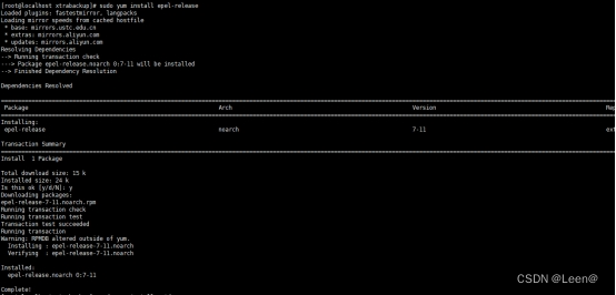 MySQL-基于XtraBackup实现逻辑备份_xtrabackup 安装-CSDN博客