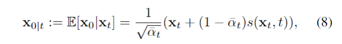 [论文解析]FreeDoM: Training-Free Energy-Guided Conditional Diffusion Model ...