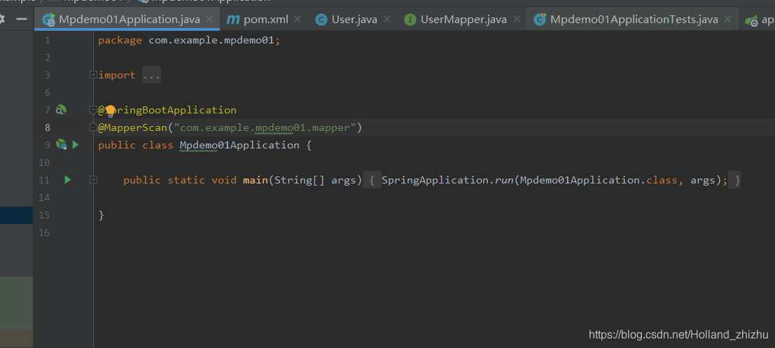 解决CONDITIONS EVALUATION REPORT@ConditionalOnProperty (spring.aop.auto=true) matched ...