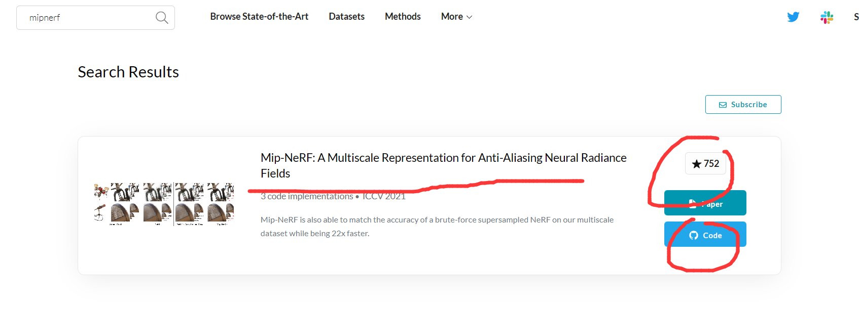 Mip-Nerf三维重建代码复现教程——环境配置_mip-nerf代码运行-CSDN博客