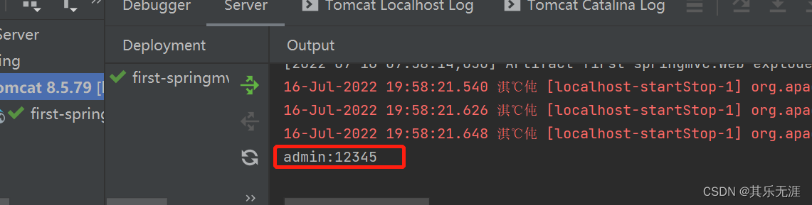 Java框架（六） Springmvc（1） Springmvc入门级数据绑定java Mvc 页面绑定数据 Csdn博客