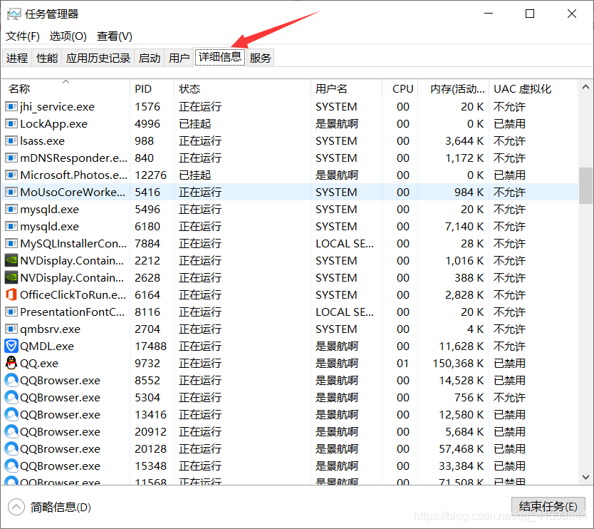 Idea报错：Error running ‘Tomcat‘: Address localhost:1099 is already in use_idea运行有错 error running ...