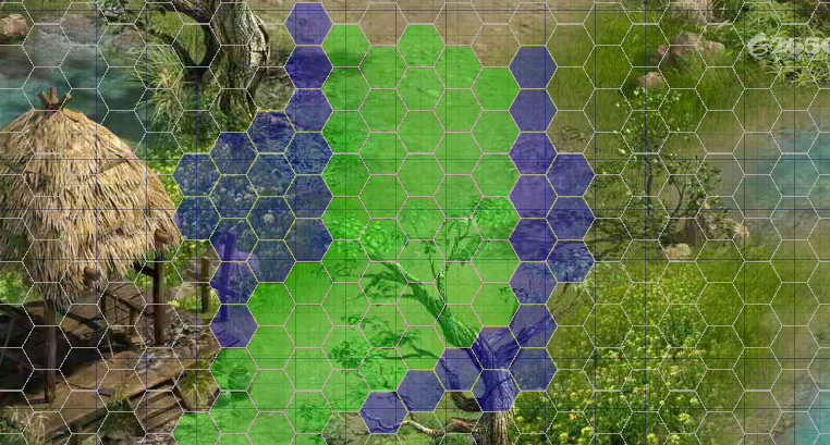 MMORPG游戏开发中如何做地图编辑器_游戏地图编辑器 游戏开发-CSDN博客