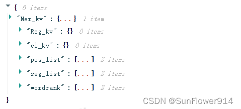 Vue/React 展示JSON 可拷贝可展开_npm 安装 jsonviewer-CSDN博客