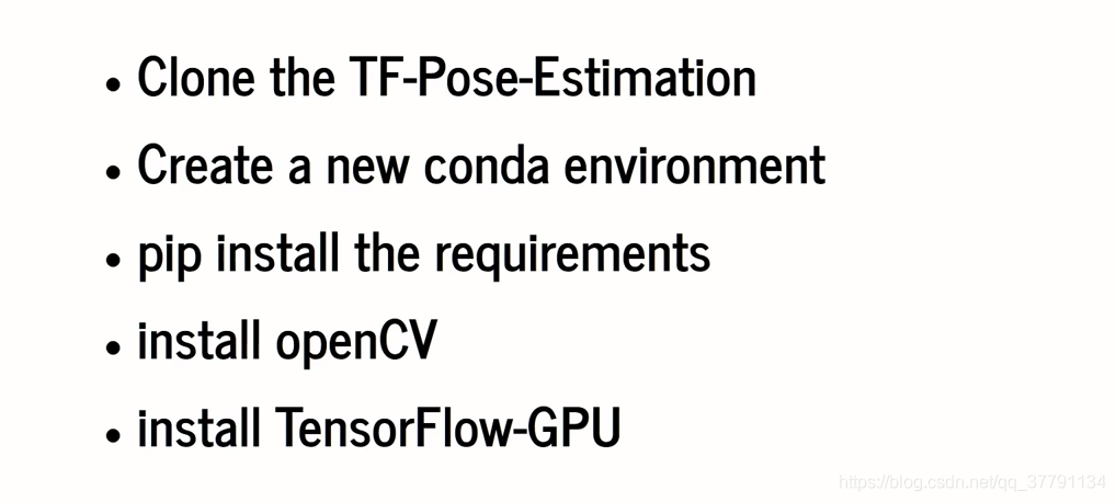 【实践】tf-pose-estimation++git使用+pycharm输入参数+no moudle+swig安装+tf版本的问题_tf-pose git-CSDN博客