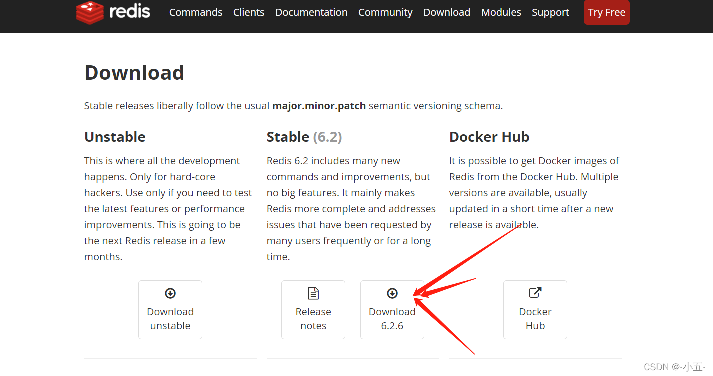 liunx安装redis 以及踩坑解决_redis devtoolset no package-CSDN博客