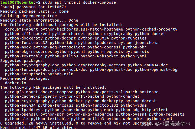 「学习笔记」docker部署开源hustoj_oj开源系统-CSDN博客