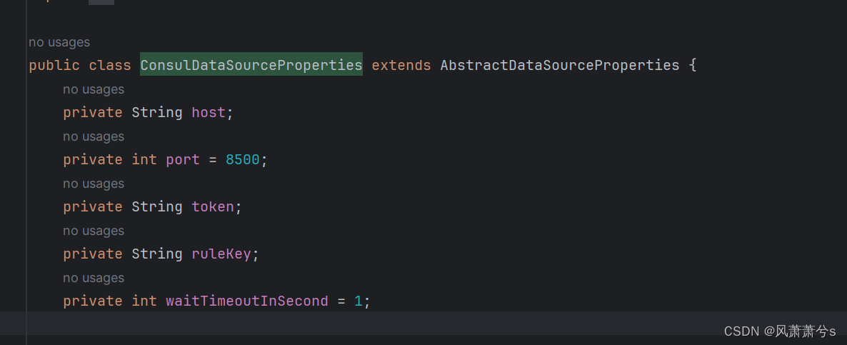 SpringBoot 3.1.7 集成Sentinel_springboot3 sentinel-CSDN博客