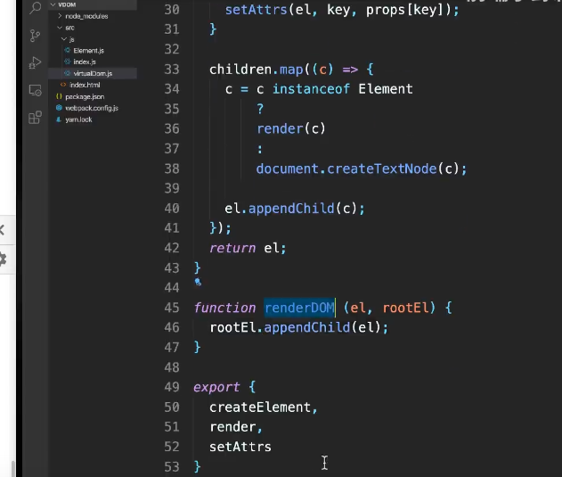 前端学习笔记202310学习笔记第一百零伍天-Diff算法14-CSDN博客