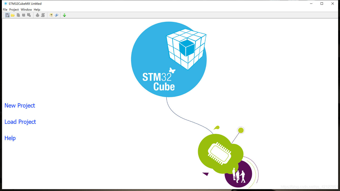 【STM32F407 开发板】实验一：点亮一个LED_stm32f407基础实验例程-CSDN博客