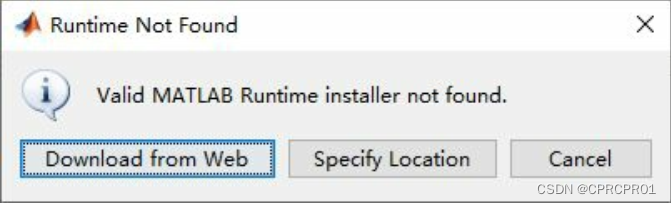 Matlab中用application Complier生成可执行文件的步骤及相关注意事项application Compiler Csdn博客 