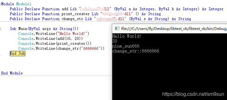 C++ 封装DLL遇到的一些坑爹问题与解决方案_与hmodule类型的形参不兼容-CSDN博客