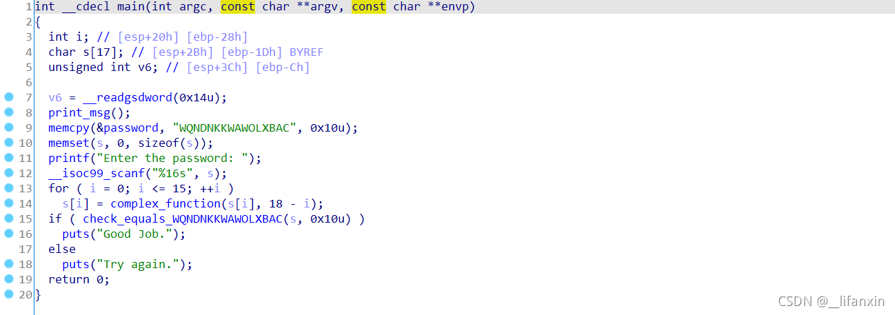 CTF 逆向工具angr的学习笔记_angr ctf-CSDN博客