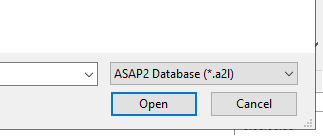 【CANoe XCP导入观测变量的两种方法】-CSDN博客