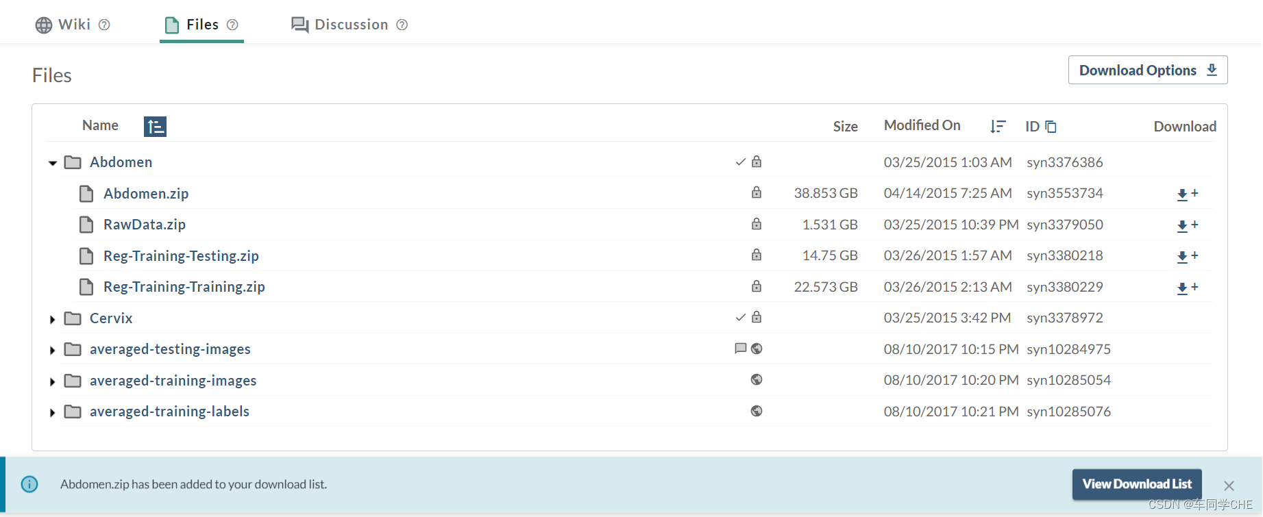 论文代码复现之Medical SAM Adapter (Junde Wu version)-CSDN博客
