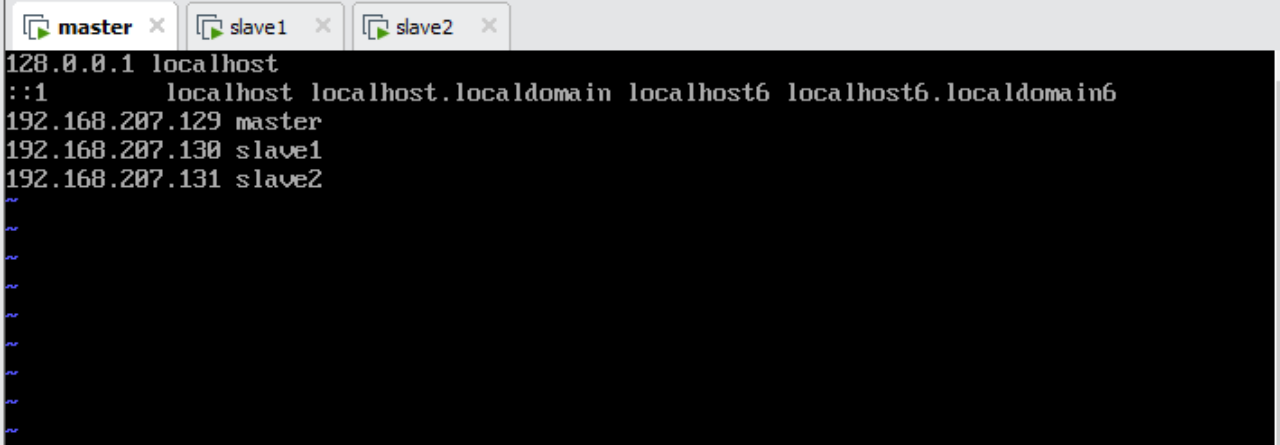 Hadoop集群环境及Zookeeper、HBase在CentOS7.6上的详细搭建步骤-CSDN博客