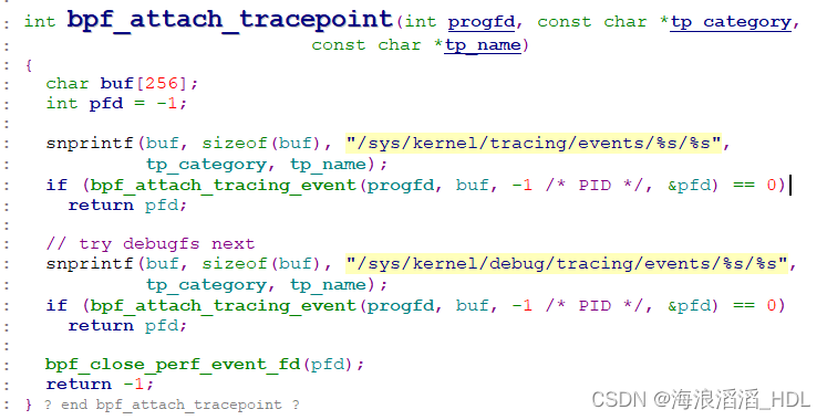 【无标题】Android上使用BPF工具获取内核信息_android bpf-CSDN博客