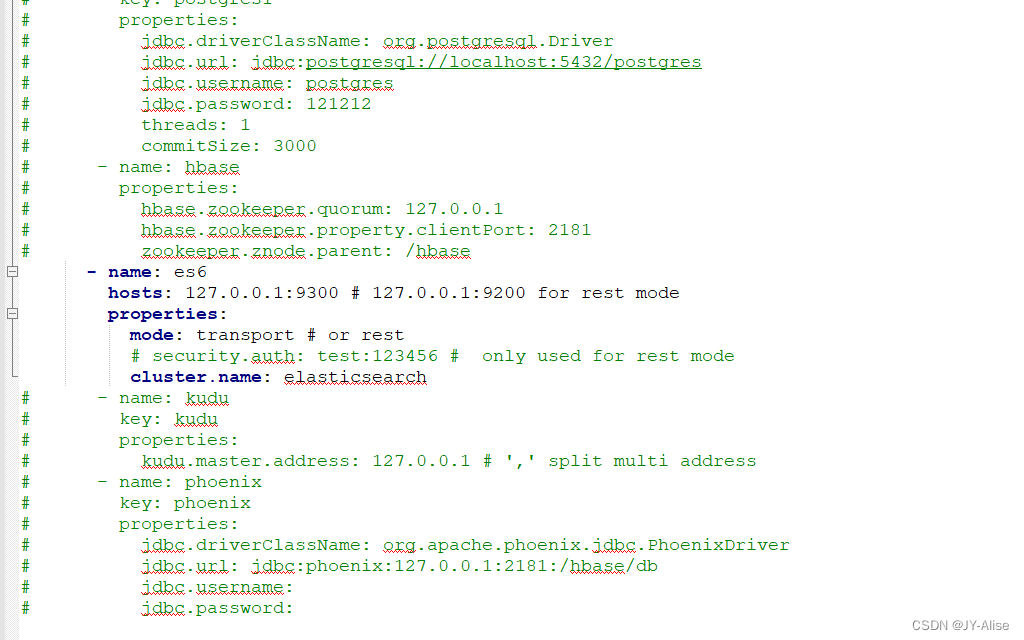 通过Canal将MySQL数据同步到elasticsearch (mysql8+canal1.1.5+canal-adapter1.1.5+elasticsearch6.7.0+ik6.8.6 ...