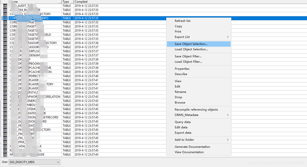 基于PL/SQL的数据库备份方法_plsql备份-CSDN博客