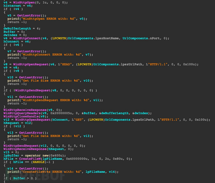 工控CTF中常见题型介绍(下)_发现存在private bit-CSDN博客
