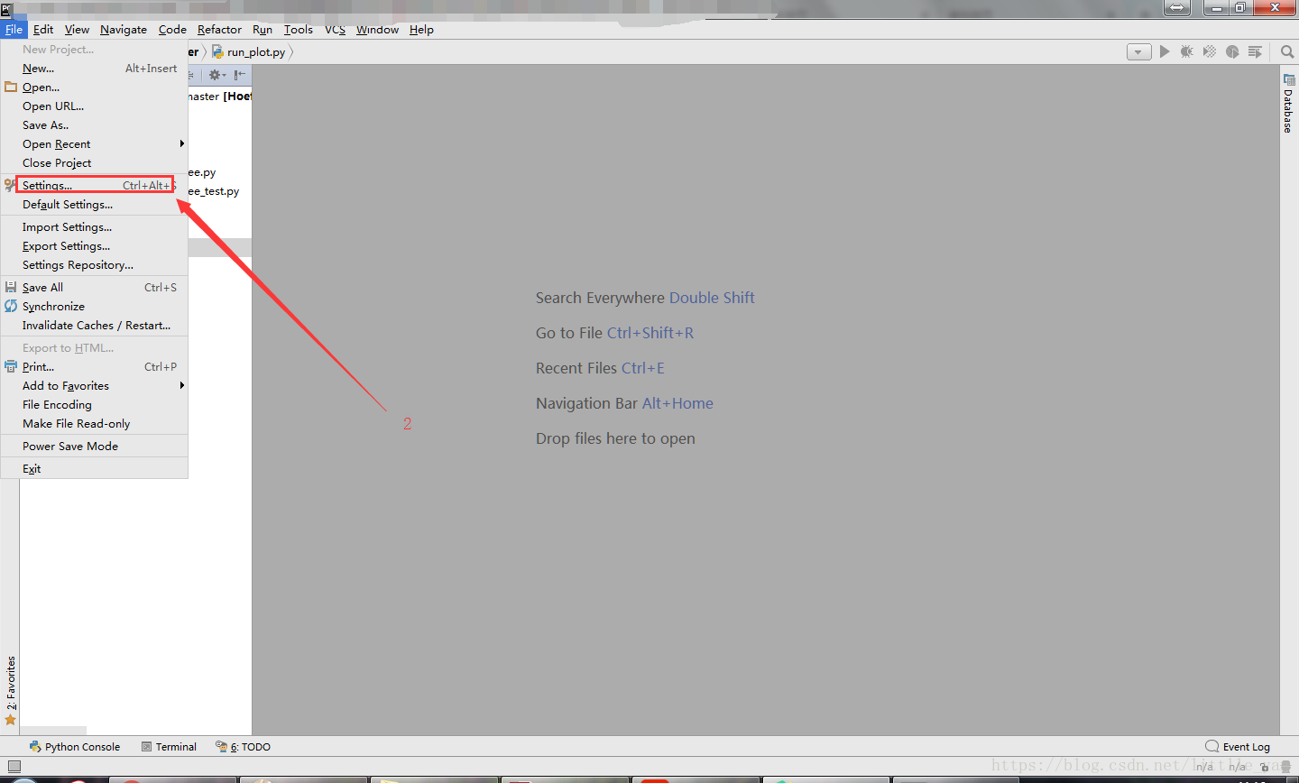 Pycharm,出现Invalid VCS root mapping The directory **\**\**\**解决方法_indvalid vcs mapping-CSDN博客
