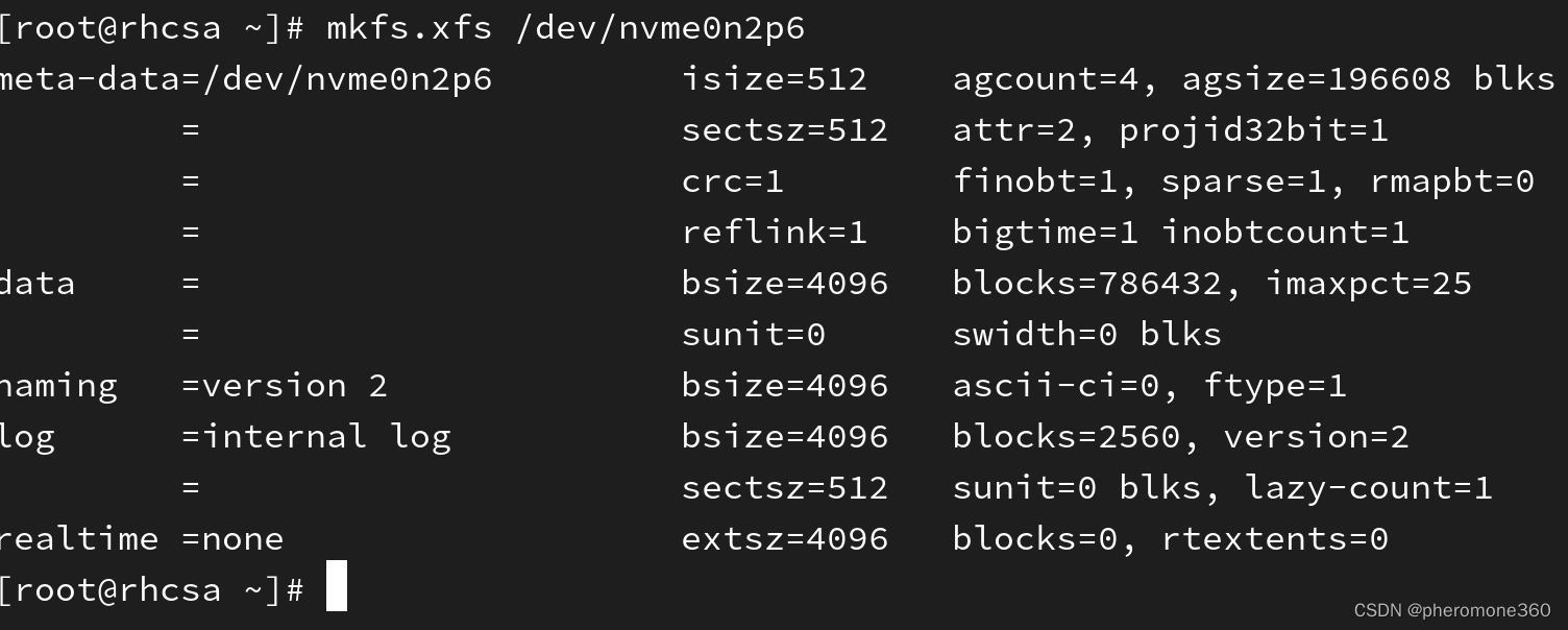 Linux系统管理：创建3G分区、安装httpd与自启动配置-CSDN博客
