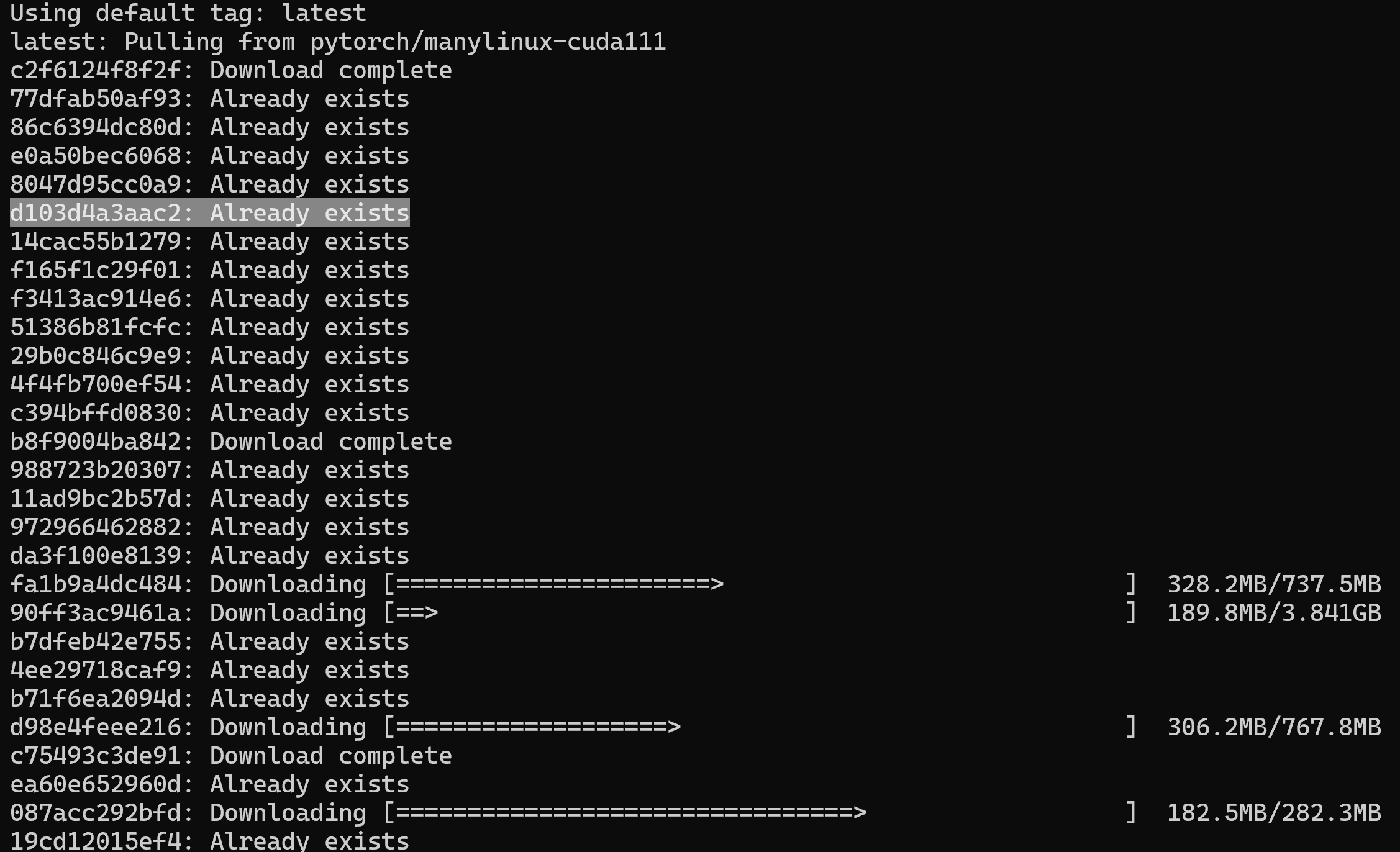 docker pull实现断点续传-CSDN博客