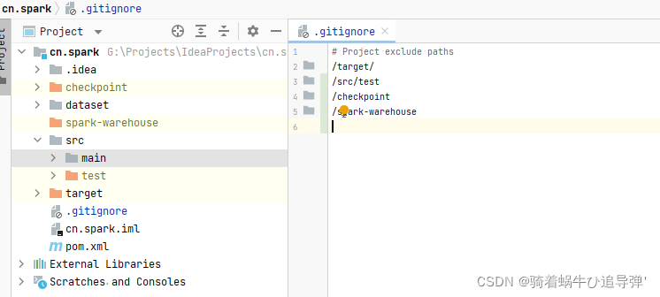 Git常见错误解决-CSDN博客