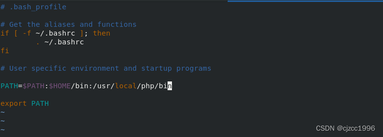 lnmp架构入门之php+memcache_将路径写进用户主目录-CSDN博客