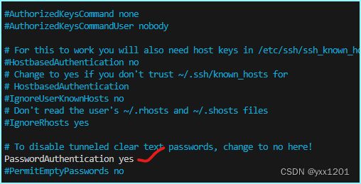 Windows子系统的Linux环境部署及配置ssh连接_子系统 ssh-CSDN博客