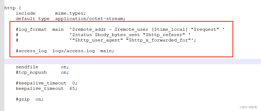 【nginx】access.log按照时间分割_nginx的access日志太大,怎么分日期-CSDN博客