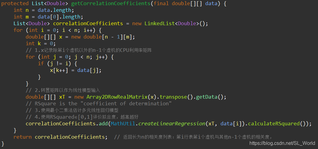 CloudSim 4.0源码阅读笔记(功耗实例)_planetlab数据集-CSDN博客
