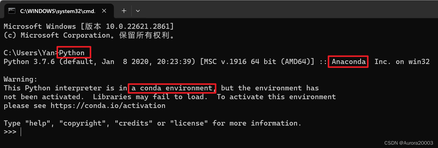 Anaconda之labelimg自制数据集（YOLO）_labelimg怎么打开anconda-CSDN博客