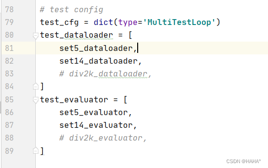 MMagic使用SRCNN_srcnn模型文件-CSDN博客