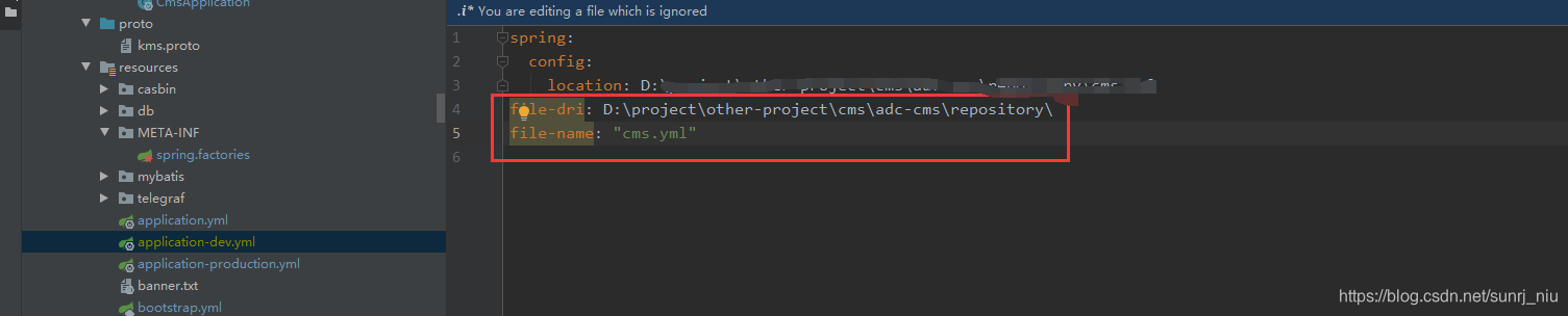 org.springframework.beans.factory.BeanCreationException: Error creating bean with name ...