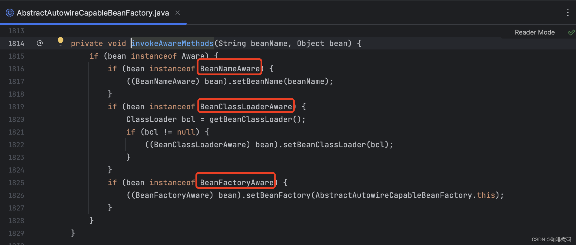 基于Spring实现一个RPC框架_spring rpc-CSDN博客