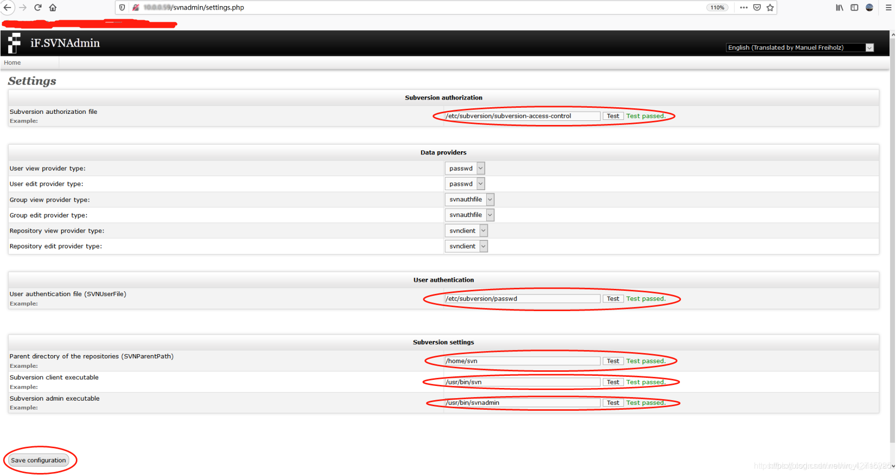 docker-compose安装svn服务端_新建文件:passwd、subversion-access-control-CSDN博客