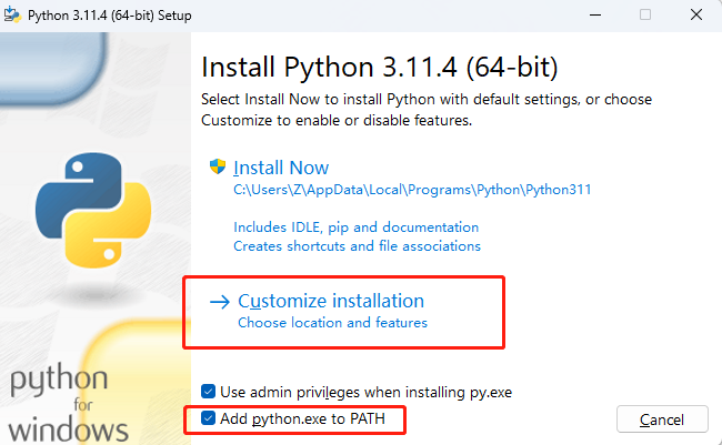 一文了解Python编程语言及安装_makefile.pre.in文件-CSDN博客