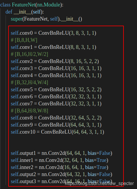 Patchmatchnet实践（环境配置、相关软件安装）及理论学习笔记（更新中）patchmatchnet复现 Csdn博客